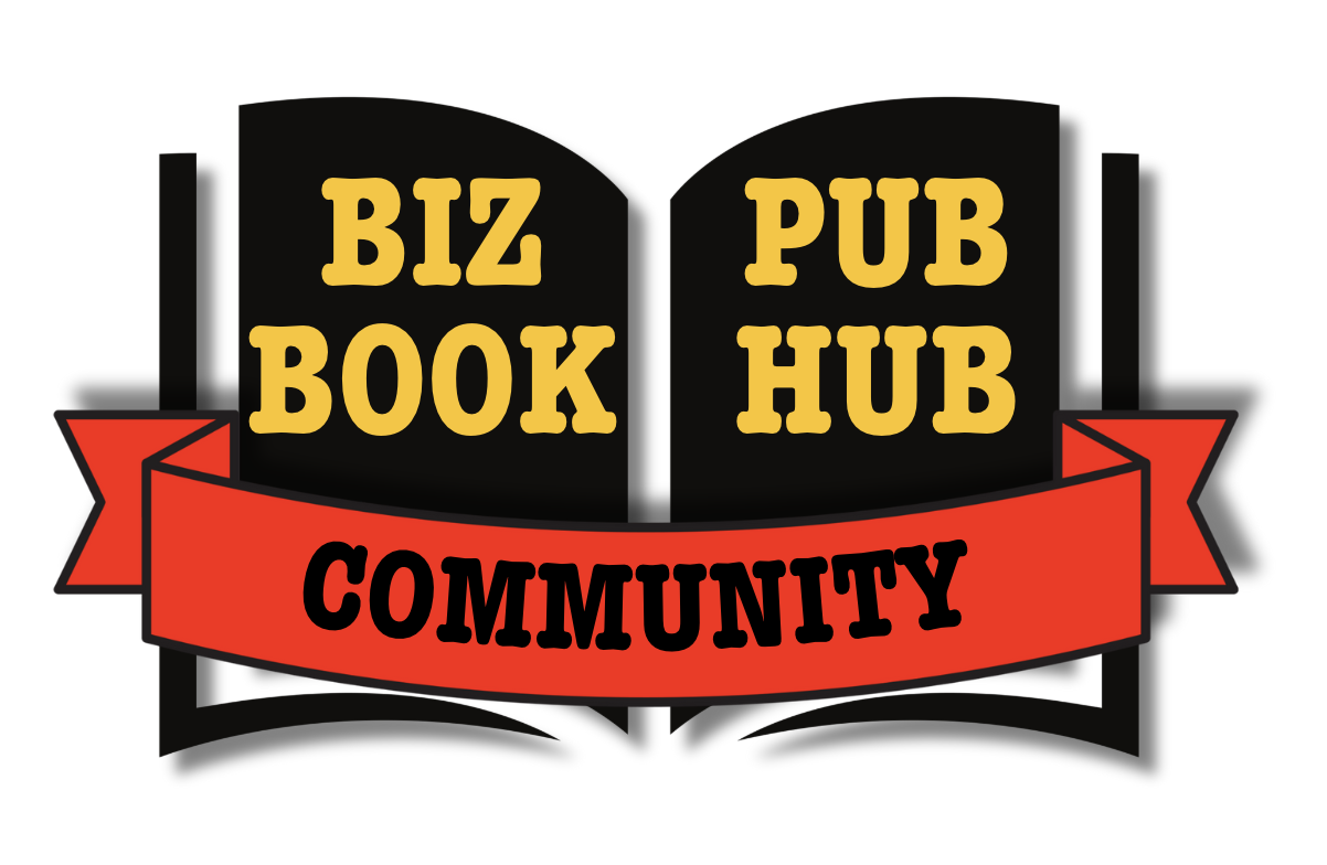 Biz Book Pub Hub | Business Book Publishing for Entrepreneurs